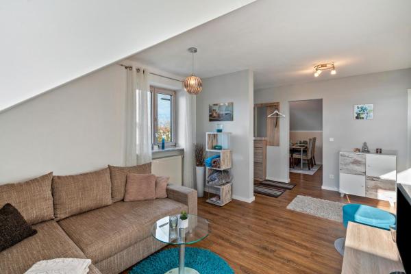Ferienwohnung Hobmaier - Dorfen