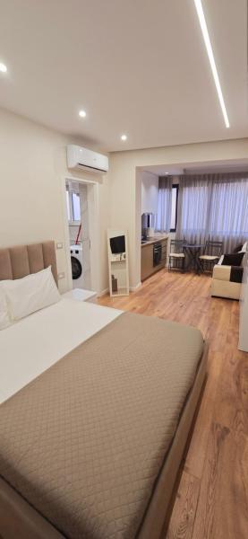 Arkle Apartment 7 - Tirana