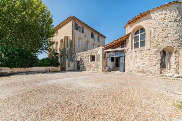 Vitalis - Aix-en-Provence