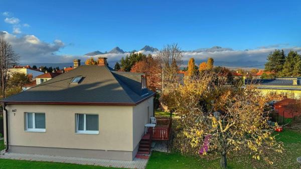 Stonemlynska 7 Slovakia - Poprad