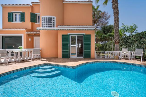 Villa Cristina - Cala Galdana