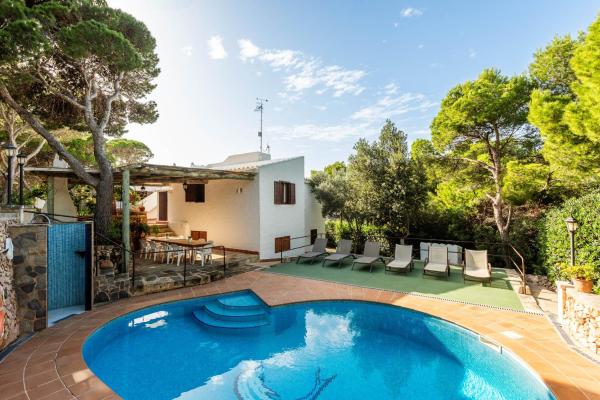 Villa Can Biel - Minorca