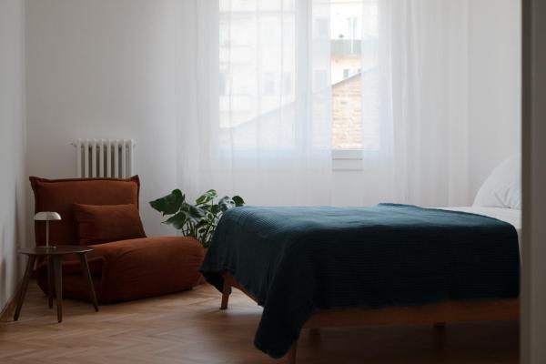 Brique Apartment - Venecia