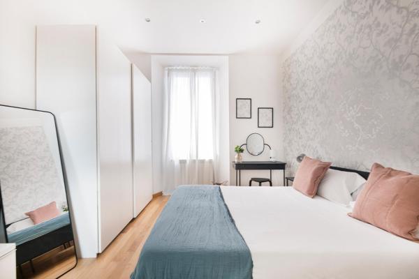 Easylife - Splendido Bilocale In Porta Romana - Milan