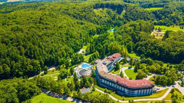 Hotel Vitarium Superior - Terme Krka - Šmarješke Toplice