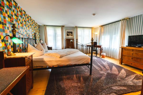 Gasthaus Fiester Hannes - Haiger