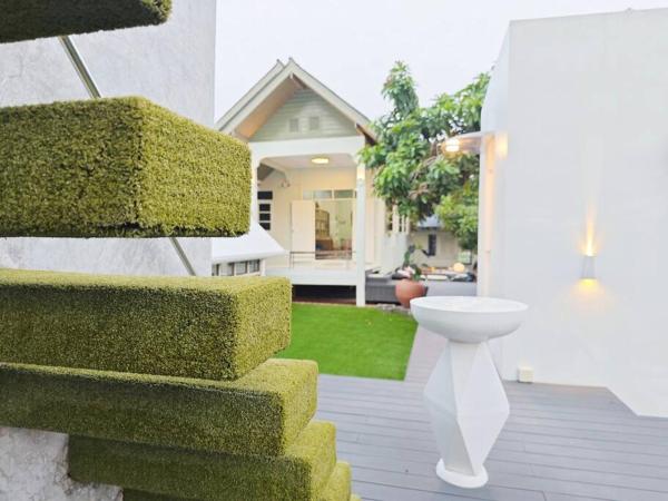 Lamp U House Amphawa - Mueang Samut Songkhram District