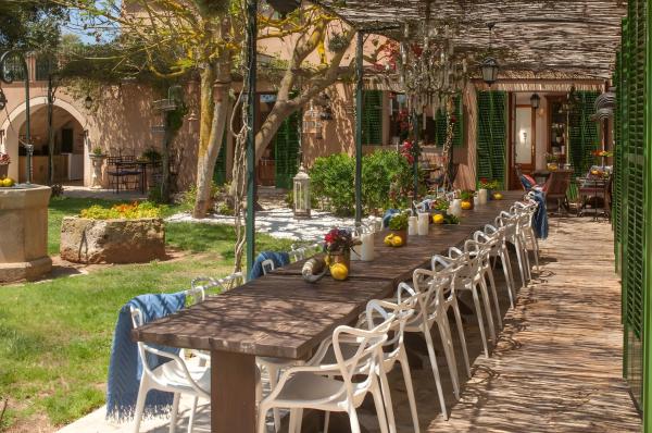 Suite Xaloc Im Es Llobets - Mallorca