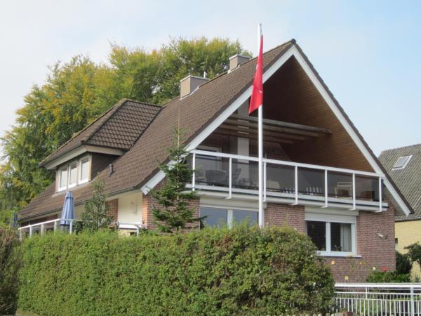 Haus Petra - Fewo 2 - Dahme
