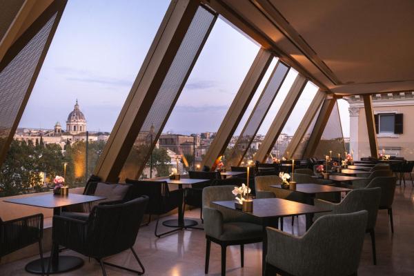 The First Musica - Preferred Hotels & Resorts - Vatican City
