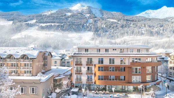 Aktiv- & Gesundheitsresort Das Gxund - Thermeneintritt Inklusive - Bad Hofgastein
