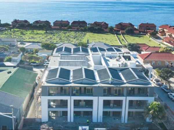 201 & 210 Mossel Cove - Mossel Bay