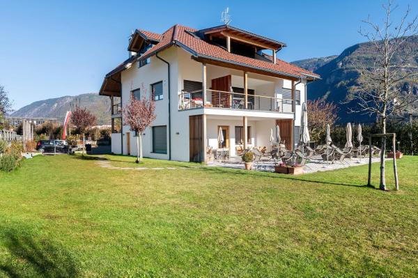 Ferienwohnung 1 Weger - Bolzano, Italia