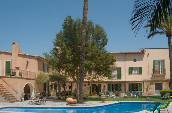 Suite Mestral Im Es Llobets - Mallorca
