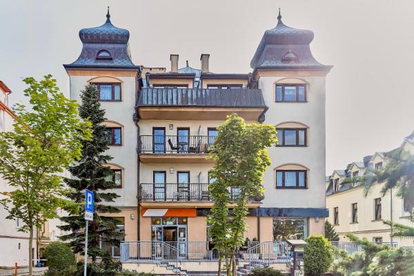 ŻEromskiego 5 By Baltic Home - Usedom