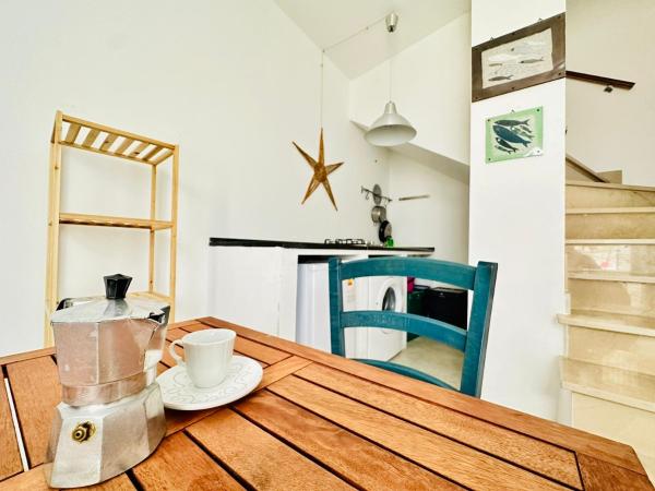 La Casa Di Chiara - Otranto