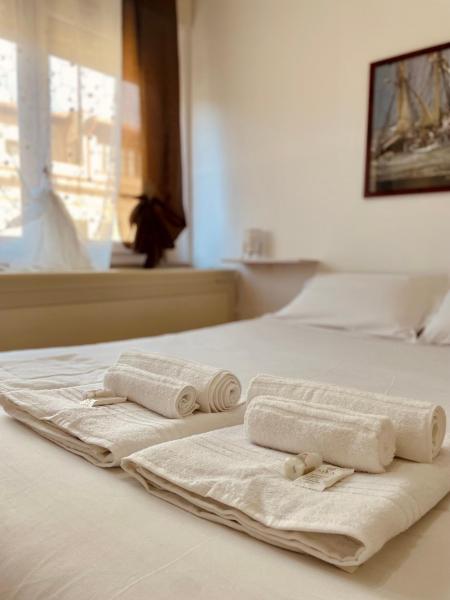 Le Stanze Di Vallí - Sassari