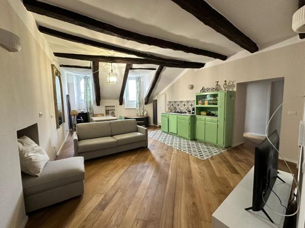 Casa Amélie - Turin