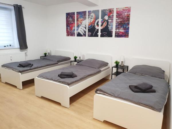 Beautiful Apartment In Bad Oldesloe - Bargteheide