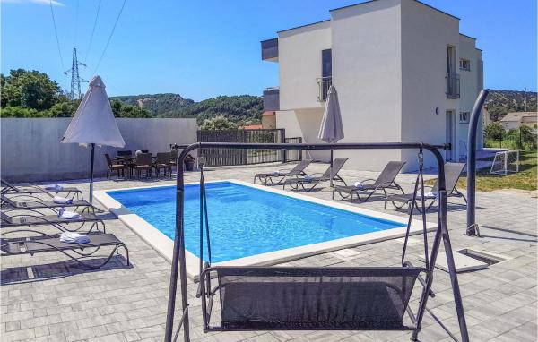 Cozy Home In Rab With Wifi - Lopar