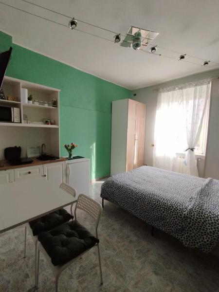 Appartamento Dentro Roma - Rome