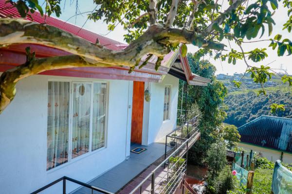 Peace Nest - Nuwara Eliya
