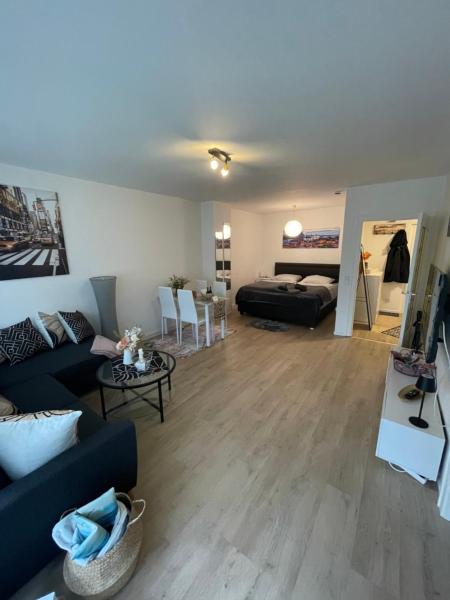 Gemütliche, Moderne Wohnung Für 2-4 Personen - 漢堡