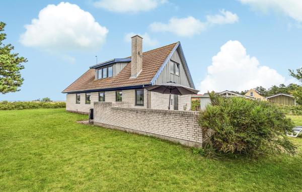 Gorgeous Home In Læsø With Kitchen - Denmark