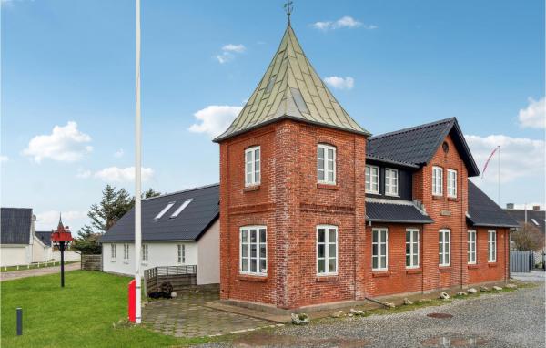 Amazing Home In Thisted - Denmark