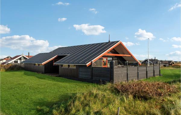 Nice Home In Harboøre With Wifi - Harboøre