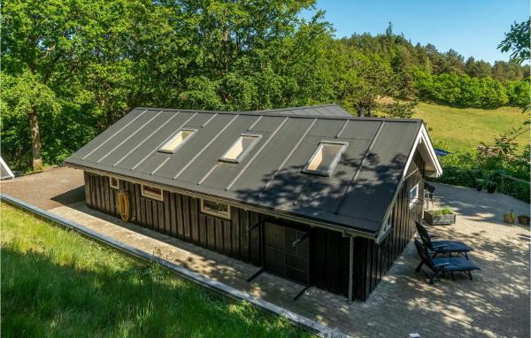 3 Bedroom Lovely Home In Ebeltoft - Ebeltoft