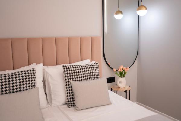 Studio Rosé - Mostar