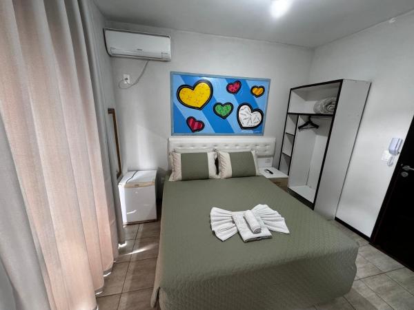 Shallom Hotel - Itapema