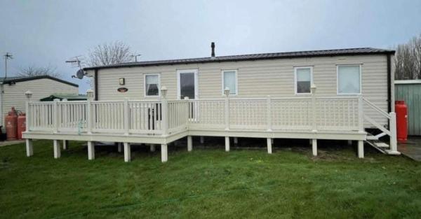 Beautiful , Spacious Two Bedroom Caravan Home - Isle of Sheppey