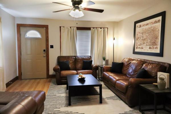 Escape At The 75 - Bristol, TN