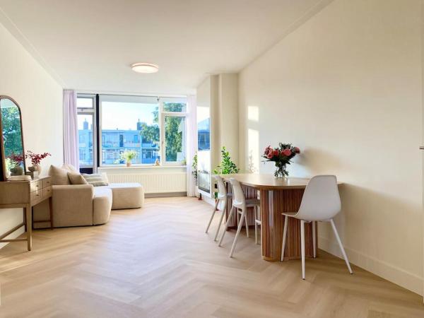 Luxe Apartment Station Zuid - Amsterdam