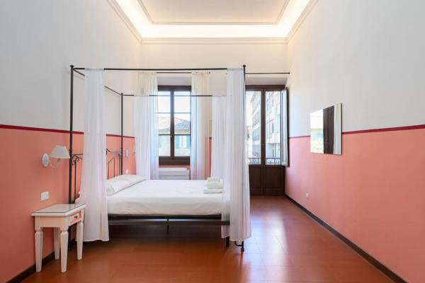 Unyca - Residenza Storica - Florence