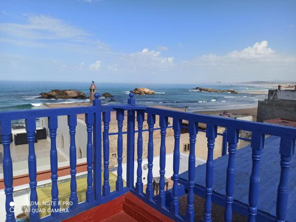 Dar Janarose - Essaouira