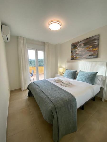 Casa Elma - Modern 2br Apartment - Pool - Nature - La Cala de Mijas