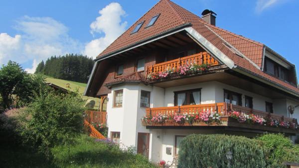 Ferienhaus Brigitte - Breitnau - Breitnau