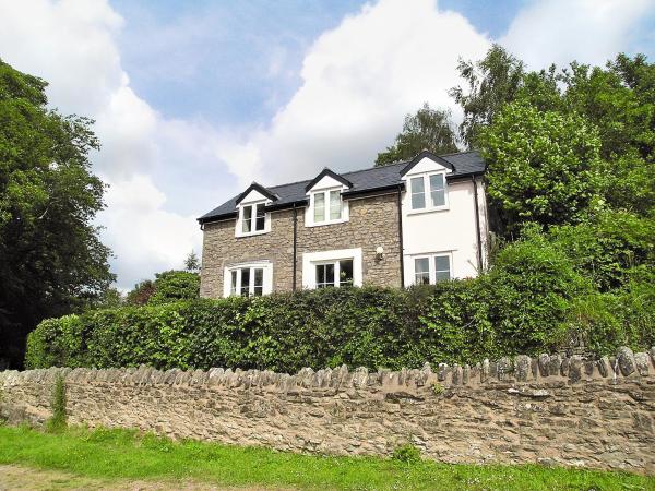 Wren Cottage - Symonds Yat