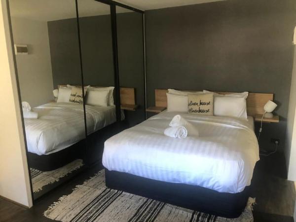 Lonsdale Street Studio Apartment - Rod Laver Arena