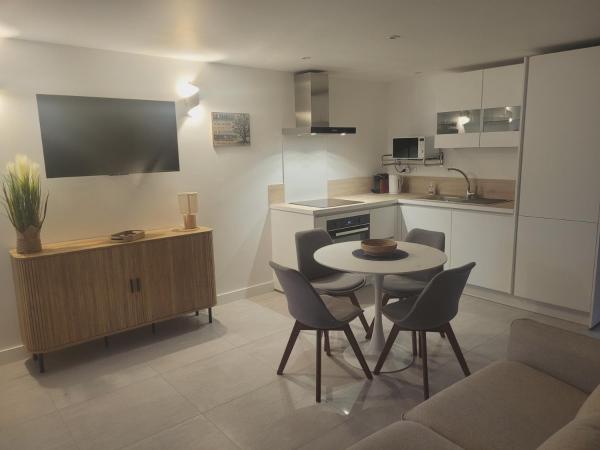 Pti Logement Chaleureux - Ouistreham