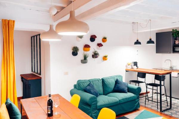 Restart Accommodations Lante - Roma