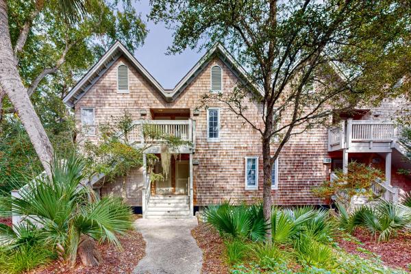 Seascape 3522 - Kiawah Island, SC