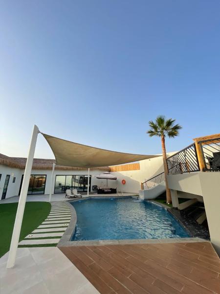 The Bungalow Resthouse - Bahrain