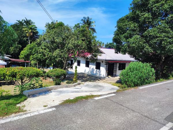 Homestay Normala - Yong Peng