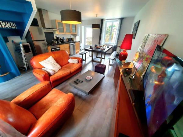 La Capitainerie Port Du Légué - Saint-Brieuc