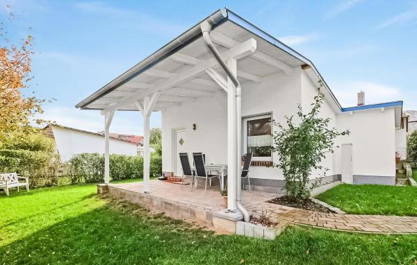 Ferienhaus Kummerow - Malchin
