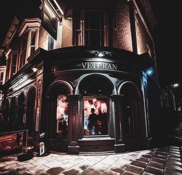 The Veteran Hotel & Bar - Fareham